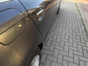 Grey Audi A6 2007 in Riga, with an engine capacity of 3.00 L and mileage of 308 thousand km for 4990 €, photo 7 on AUTOMOTO.COM.LV