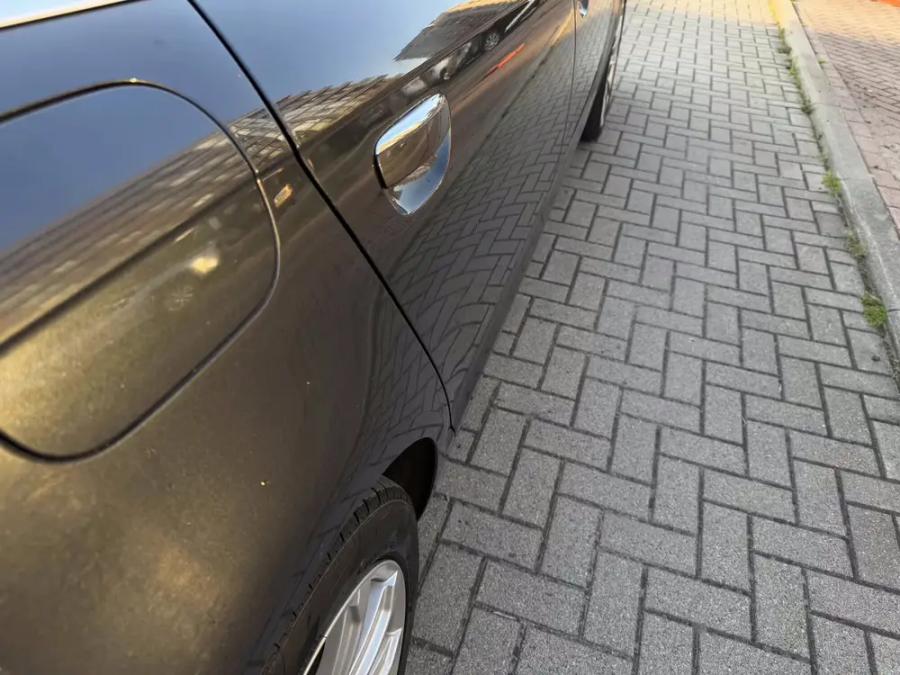 Grey Audi A6 2007 in Riga, with an engine capacity of 3.00 L and mileage of 308 thousand km for 4990 €, photo 7 on AUTOMOTO.COM.LV