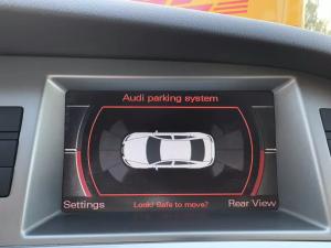 Grey Audi A6 2007 in Riga, with an engine capacity of 3.00 L and mileage of 308 thousand km for 4990 €, photo 19 on AUTOMOTO.COM.LV