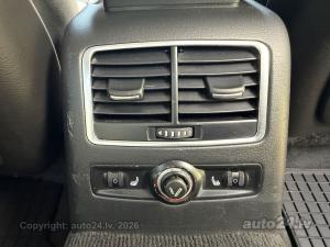 Grey Audi A6 2007 in Tallinn, with an engine capacity of 3.00 L and mileage of 195 thousand km for 4950 €, photo 19 on AUTOMOTO.COM.LV