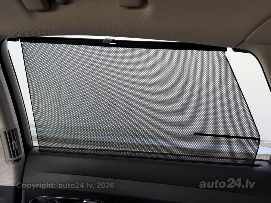 Grey Audi A6 2007 in Tallinn, with an engine capacity of 3.00 L and mileage of 195 thousand km for 4950 €, photo 20 on AUTOMOTO.COM.LV