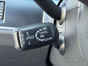 Grey Audi A6 2007 in Tallinn, with an engine capacity of 3.00 L and mileage of 195 thousand km for 4950 €, photo 22 on AUTOMOTO.COM.LV