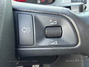 Grey Audi A6 2007 in Tallinn, with an engine capacity of 3.00 L and mileage of 195 thousand km for 4950 €, photo 24 on AUTOMOTO.COM.LV