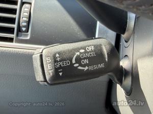 Grey Audi A6 2007 in Tallinn, with an engine capacity of 3.00 L and mileage of 195 thousand km for 4950 €, photo 25 on AUTOMOTO.COM.LV