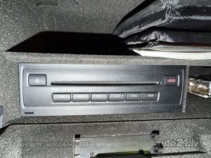 Grey Audi A6 2007 in Tallinn, with an engine capacity of 3.00 L and mileage of 195 thousand km for 4950 €, photo 26 on AUTOMOTO.COM.LV