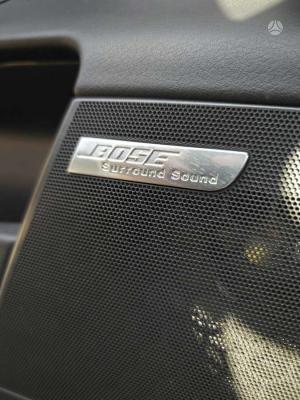 Grey Audi A6 2007 in Utena, with an engine capacity of 2.97 L and mileage of 265 thousand km for 3400 €, photo 14 on AUTOMOTO.COM.LV