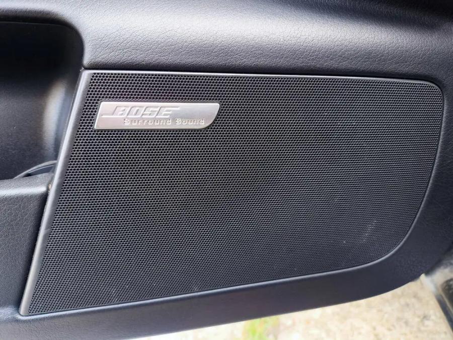 Grey Audi A6 2007 in Riga, with an engine capacity of 3.00 L and mileage of 294 thousand km for 4350 €, photo 18 on AUTOMOTO.COM.LV