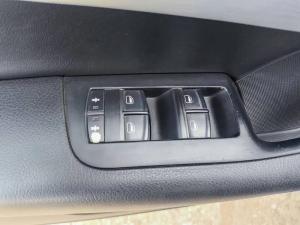 Grey Audi A6 2007 in Riga, with an engine capacity of 3.00 L and mileage of 294 thousand km for 4350 €, photo 21 on AUTOMOTO.COM.LV