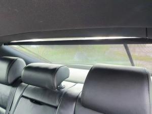 Grey Audi A6 2007 in Riga, with an engine capacity of 3.00 L and mileage of 294 thousand km for 4350 €, photo 28 on AUTOMOTO.COM.LV