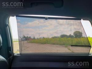 Серый Ауди А6 2007 в Рига, объемом двигателя 3.00 л и пробегом 294 тыс. км за 4350 €, фото 27 на AUTOMOTO.COM.LV