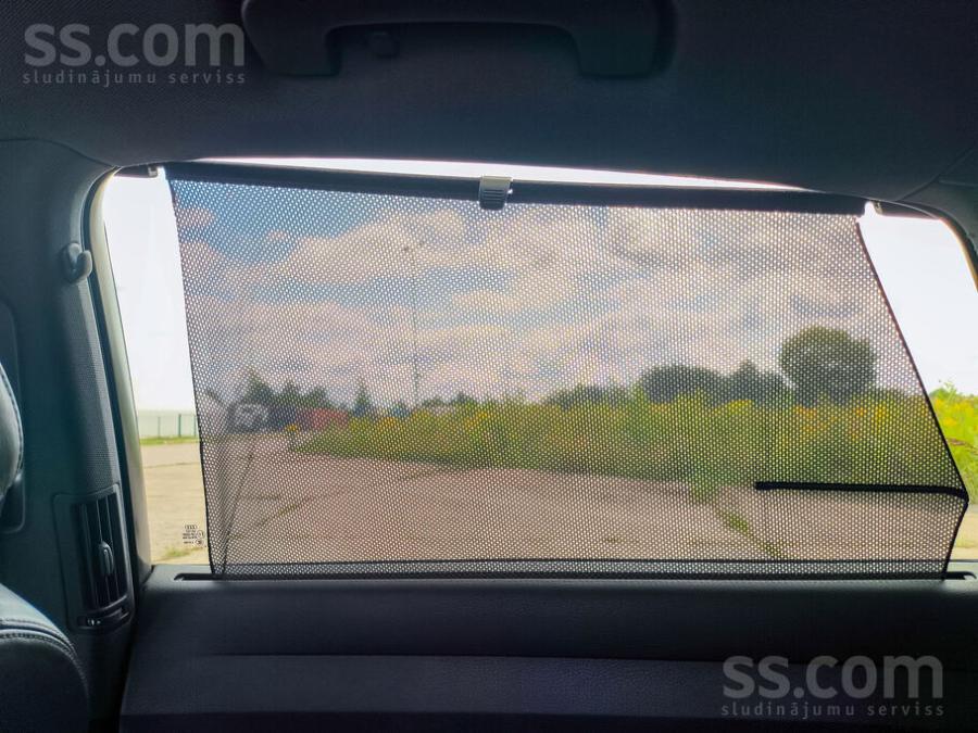 Серый Ауди А6 2007 в Рига, объемом двигателя 3.00 л и пробегом 294 тыс. км за 4350 €, фото 27 на AUTOMOTO.COM.LV