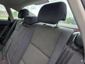 Grey Audi A6 2007 in Kretinga, with an engine capacity of 1.97 L and mileage of 397 thousand km for 1600 €, photo 9 on AUTOMOTO.COM.LV