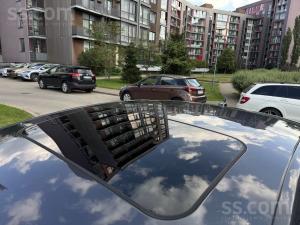 Pelēks Audi A6 2007 Rīga, ar dzinēja tilpumu 3.00 L un nobraukumu 297 tūkst. km par 3390 €, foto 7 vietnē AUTOMOTO.COM.LV