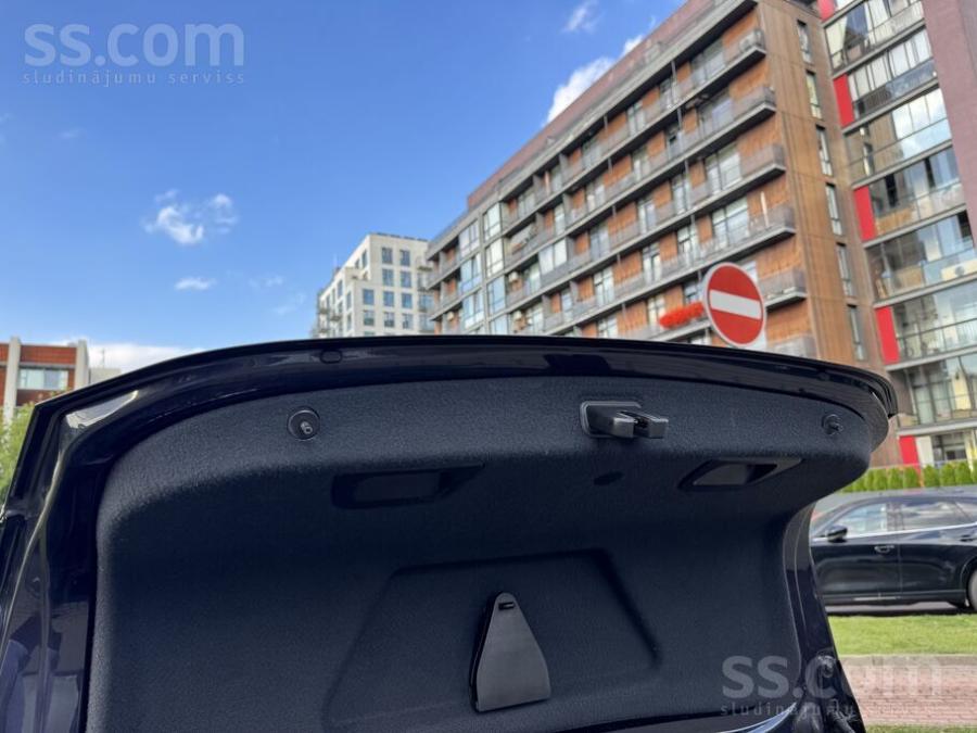 Pelēks Audi A6 2007 Rīga, ar dzinēja tilpumu 3.00 L un nobraukumu 297 tūkst. km par 3390 €, foto 9 vietnē AUTOMOTO.COM.LV