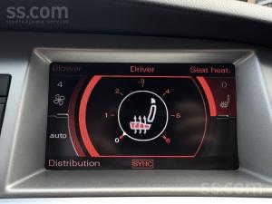 Pelēks Audi A6 2007 Rīga, ar dzinēja tilpumu 3.00 L un nobraukumu 297 tūkst. km par 3390 €, foto 18 vietnē AUTOMOTO.COM.LV