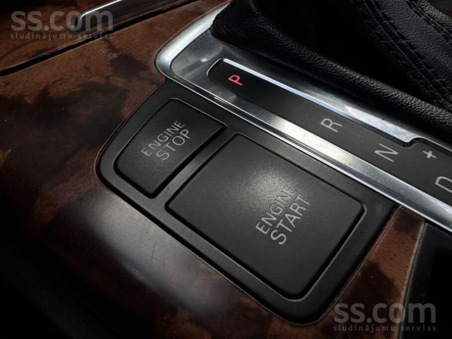 Pelēks Audi A6 2007 Rīga, ar dzinēja tilpumu 3.00 L un nobraukumu 297 tūkst. km par 3390 €, foto 21 vietnē AUTOMOTO.COM.LV