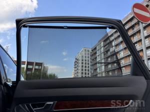 Pelēks Audi A6 2007 Rīga, ar dzinēja tilpumu 3.00 L un nobraukumu 297 tūkst. km par 3390 €, foto 22 vietnē AUTOMOTO.COM.LV