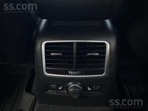 Pelēks Audi A6 2007 Rīga, ar dzinēja tilpumu 3.00 L un nobraukumu 297 tūkst. km par 3390 €, foto 23 vietnē AUTOMOTO.COM.LV
