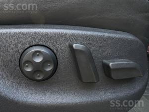 Pelēks Audi A6 2007 Rīga, ar dzinēja tilpumu 3.00 L un nobraukumu 297 tūkst. km par 3390 €, foto 26 vietnē AUTOMOTO.COM.LV