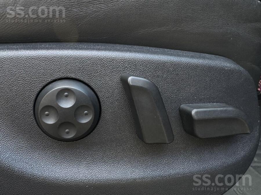 Pelēks Audi A6 2007 Rīga, ar dzinēja tilpumu 3.00 L un nobraukumu 297 tūkst. km par 3390 €, foto 26 vietnē AUTOMOTO.COM.LV