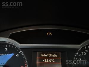 Pelēks Audi A6 2007 Rīga, ar dzinēja tilpumu 3.00 L un nobraukumu 297 tūkst. km par 3390 €, foto 27 vietnē AUTOMOTO.COM.LV