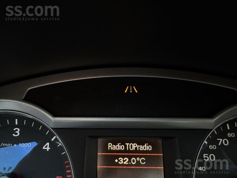 Pelēks Audi A6 2007 Rīga, ar dzinēja tilpumu 3.00 L un nobraukumu 297 tūkst. km par 3390 €, foto 27 vietnē AUTOMOTO.COM.LV