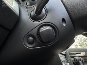 Pelēks Audi A6 2007 Rīga, ar dzinēja tilpumu 3.00 L un nobraukumu 297 tūkst. km par 3390 €, foto 30 vietnē AUTOMOTO.COM.LV