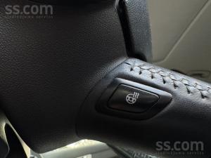 Pelēks Audi A6 2007 Rīga, ar dzinēja tilpumu 3.00 L un nobraukumu 297 tūkst. km par 3390 €, foto 31 vietnē AUTOMOTO.COM.LV