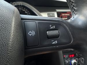 Pelēks Audi A6 2007 Rīga, ar dzinēja tilpumu 3.00 L un nobraukumu 297 tūkst. km par 3390 €, foto 33 vietnē AUTOMOTO.COM.LV