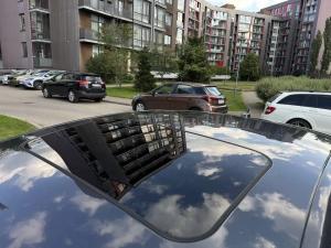 Grey Audi A6 2007 in Riga, with an engine capacity of 3.00 L and mileage of 297 thousand km for 3390 €, photo 7 on AUTOMOTO.COM.LV