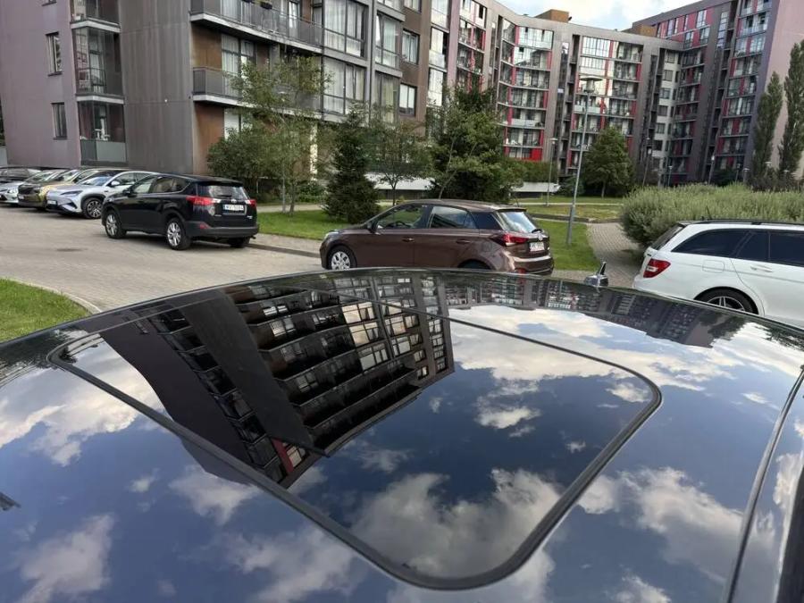 Grey Audi A6 2007 in Riga, with an engine capacity of 3.00 L and mileage of 297 thousand km for 3390 €, photo 7 on AUTOMOTO.COM.LV