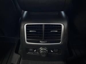Grey Audi A6 2007 in Riga, with an engine capacity of 3.00 L and mileage of 297 thousand km for 3390 €, photo 18 on AUTOMOTO.COM.LV