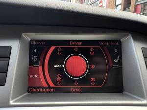 Grey Audi A6 2007 in Riga, with an engine capacity of 3.00 L and mileage of 297 thousand km for 3390 €, photo 24 on AUTOMOTO.COM.LV