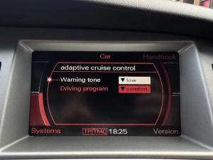 Grey Audi A6 2007 in Riga, with an engine capacity of 3.00 L and mileage of 297 thousand km for 3390 €, photo 25 on AUTOMOTO.COM.LV