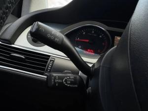 Grey Audi A6 2007 in Riga, with an engine capacity of 3.00 L and mileage of 297 thousand km for 3390 €, photo 30 on AUTOMOTO.COM.LV