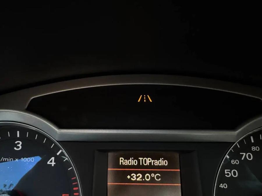 Grey Audi A6 2007 in Riga, with an engine capacity of 3.00 L and mileage of 297 thousand km for 3390 €, photo 32 on AUTOMOTO.COM.LV