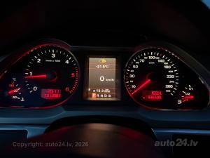 Серый Ауди А6 2007 в Таллин, объемом двигателя 3.00 л и пробегом 336 тыс. км за 4400 €, фото 13 на AUTOMOTO.COM.LV