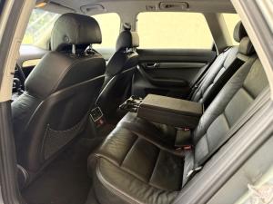 Pelēks Audi A6 2007 Viļņa, ar dzinēja tilpumu 3.00 L un nobraukumu 423 tūkst. km par 1495 €, foto 7 vietnē AUTOMOTO.COM.LV