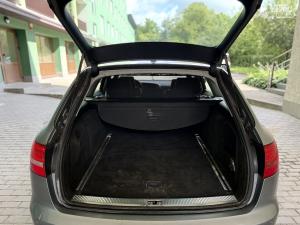 Pelēks Audi A6 2007 Viļņa, ar dzinēja tilpumu 3.00 L un nobraukumu 423 tūkst. km par 1495 €, foto 11 vietnē AUTOMOTO.COM.LV