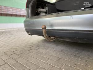 Pelēks Audi A6 2007 Viļņa, ar dzinēja tilpumu 3.00 L un nobraukumu 423 tūkst. km par 1495 €, foto 12 vietnē AUTOMOTO.COM.LV