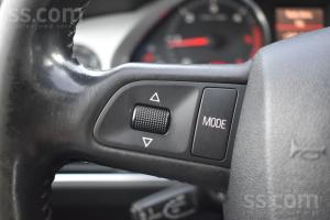 Pelēks Audi A6 2007 Kuldīga, ar dzinēja tilpumu 2.70 L un nobraukumu 0 tūkst. km par 5390 €, foto 18 vietnē AUTOMOTO.COM.LV