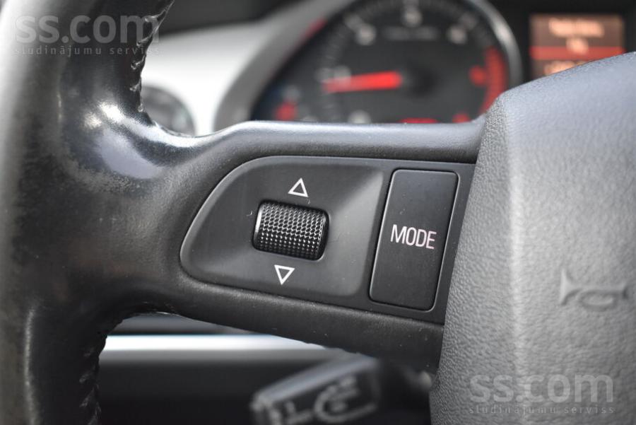 Pelēks Audi A6 2007 Kuldīga, ar dzinēja tilpumu 2.70 L un nobraukumu 0 tūkst. km par 5390 €, foto 18 vietnē AUTOMOTO.COM.LV
