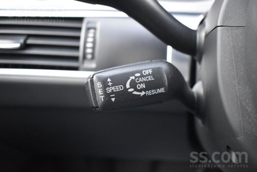 Pelēks Audi A6 2007 Kuldīga, ar dzinēja tilpumu 2.70 L un nobraukumu 0 tūkst. km par 5390 €, foto 19 vietnē AUTOMOTO.COM.LV