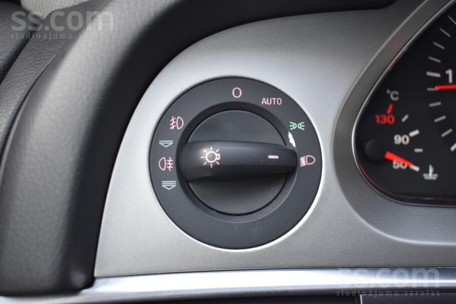 Pelēks Audi A6 2007 Kuldīga, ar dzinēja tilpumu 2.70 L un nobraukumu 0 tūkst. km par 5390 €, foto 20 vietnē AUTOMOTO.COM.LV