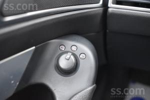 Pelēks Audi A6 2007 Kuldīga, ar dzinēja tilpumu 2.70 L un nobraukumu 0 tūkst. km par 5390 €, foto 21 vietnē AUTOMOTO.COM.LV