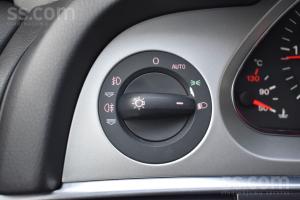 Grey Audi A6 2007 in Kuldiga, with an engine capacity of 2.70 L and mileage of 0 thousand km for 5390 €, photo 20 on AUTOMOTO.COM.LV