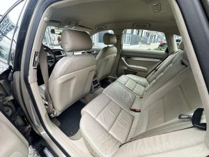 Grey Audi A6 2007 in Vilnius, with an engine capacity of 2.40 L and mileage of 500 thousand km for 1800 €, photo 10 on AUTOMOTO.COM.LV