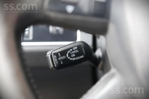 Pelēks Audi A6 2007 Rīga, ar dzinēja tilpumu 2.70 L un nobraukumu 385 tūkst. km par 3495 €, foto 15 vietnē AUTOMOTO.COM.LV