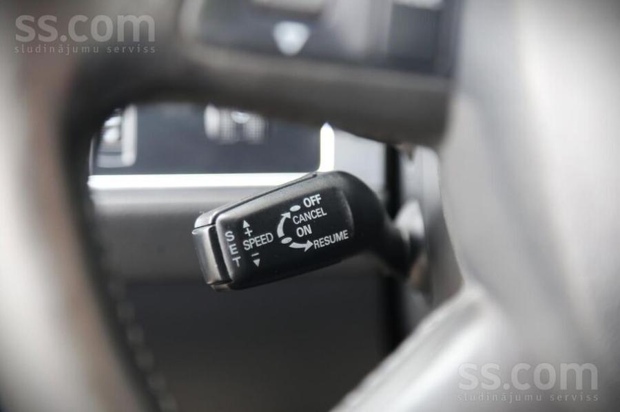 Pelēks Audi A6 2007 Rīga, ar dzinēja tilpumu 2.70 L un nobraukumu 385 tūkst. km par 3495 €, foto 15 vietnē AUTOMOTO.COM.LV