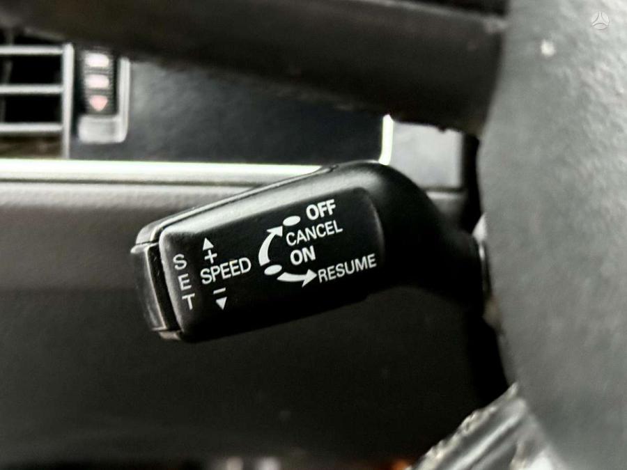 Grey Audi A6 2007 in Kaunas, with an engine capacity of 1.97 L and mileage of 390 thousand km for 2500 €, photo 11 on AUTOMOTO.COM.LV
